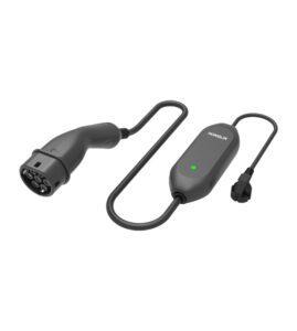 IEC AC CHARGER (MODE 2) - NEG