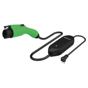 EV Charger - NEG