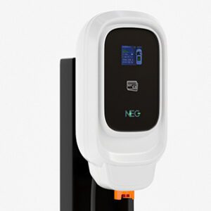 EV Charger Singapore | AC & DC Electric Car Chargers