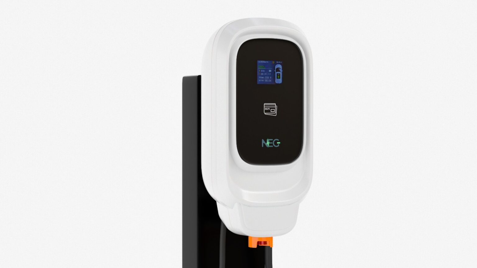 NEG Smart Charger (Singapore) - NEG