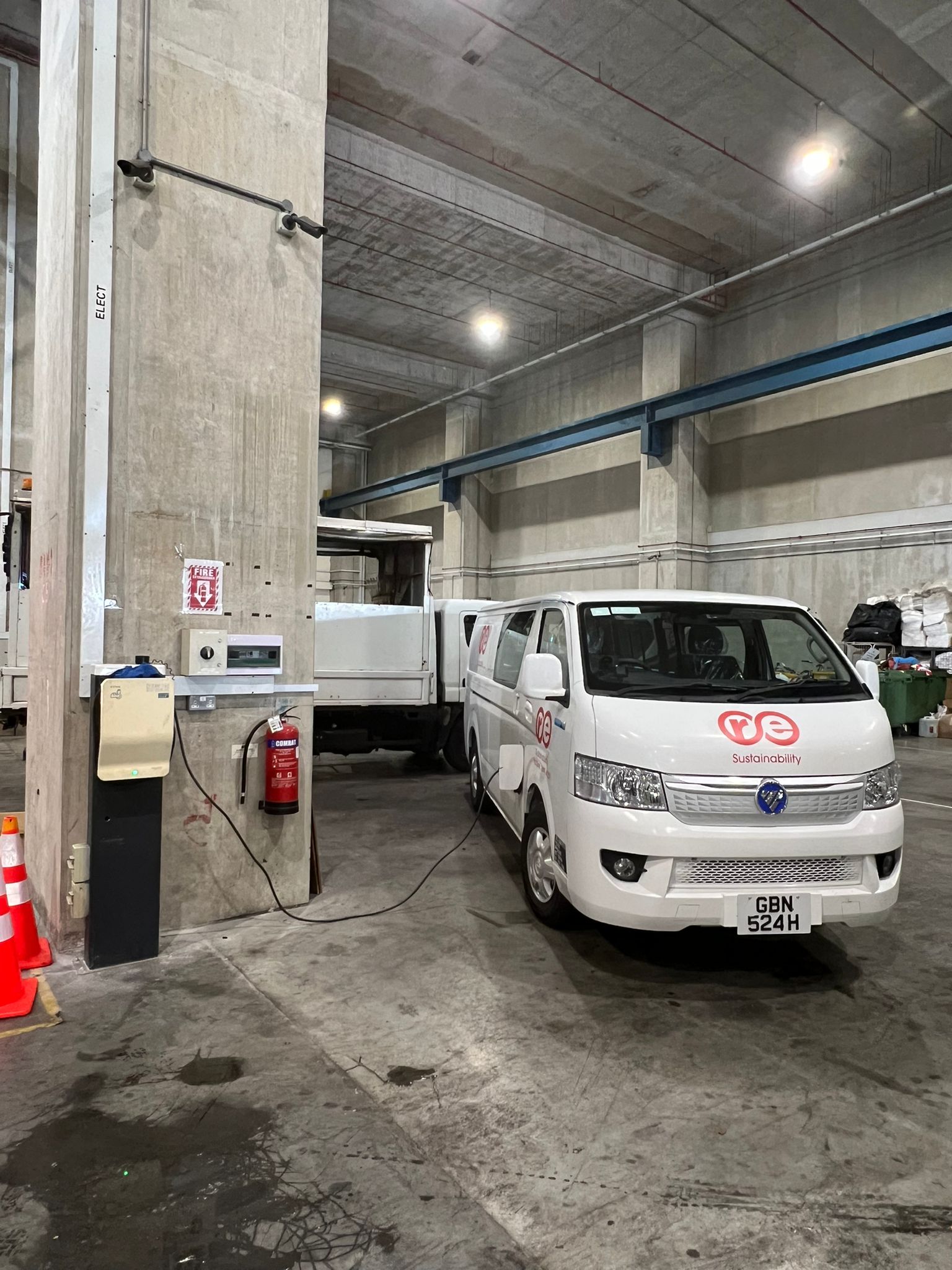 NEG Charger Singapore - NEG